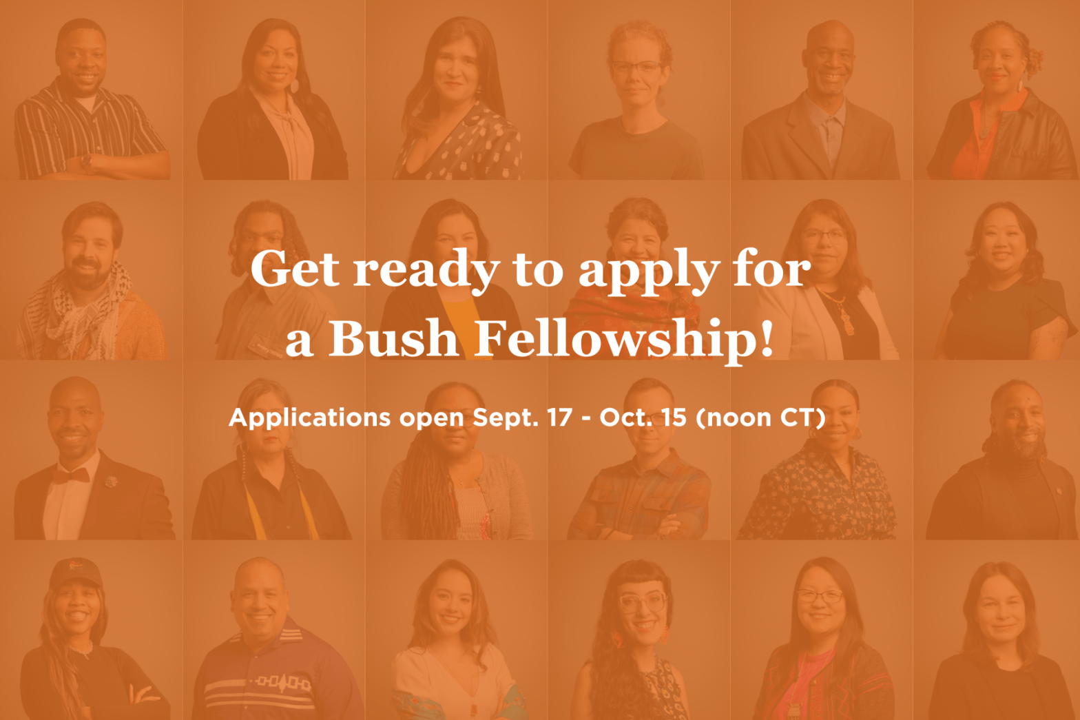 Reporting for and with Minnesota's immigrants and communities of color ...