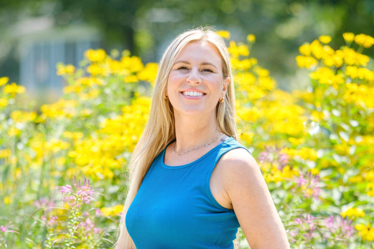 Greta Callahan: ‘I am going to fight like hell to keep our schools open’