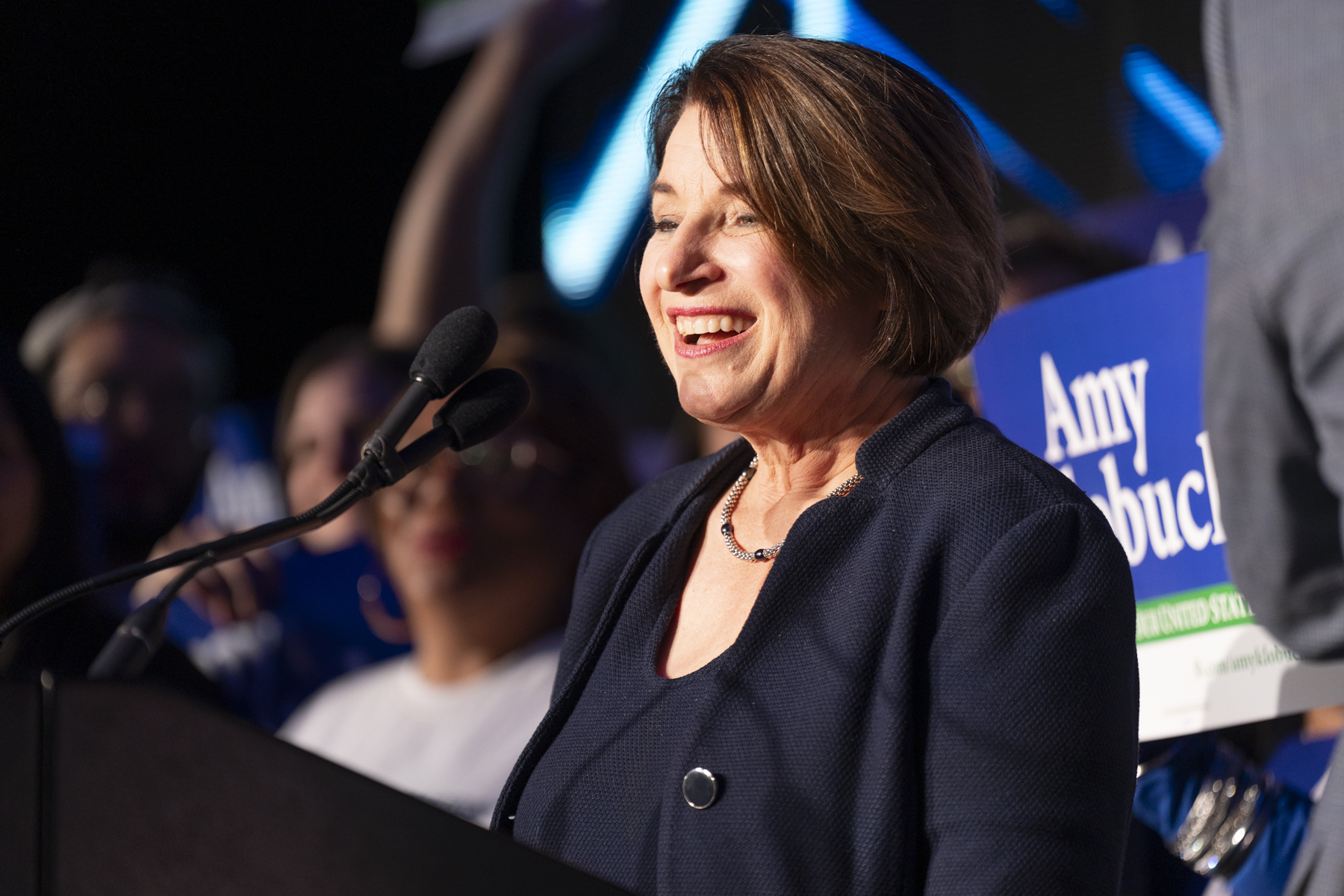 Live Minnesota election results: U.S. House and U.S. Senate races