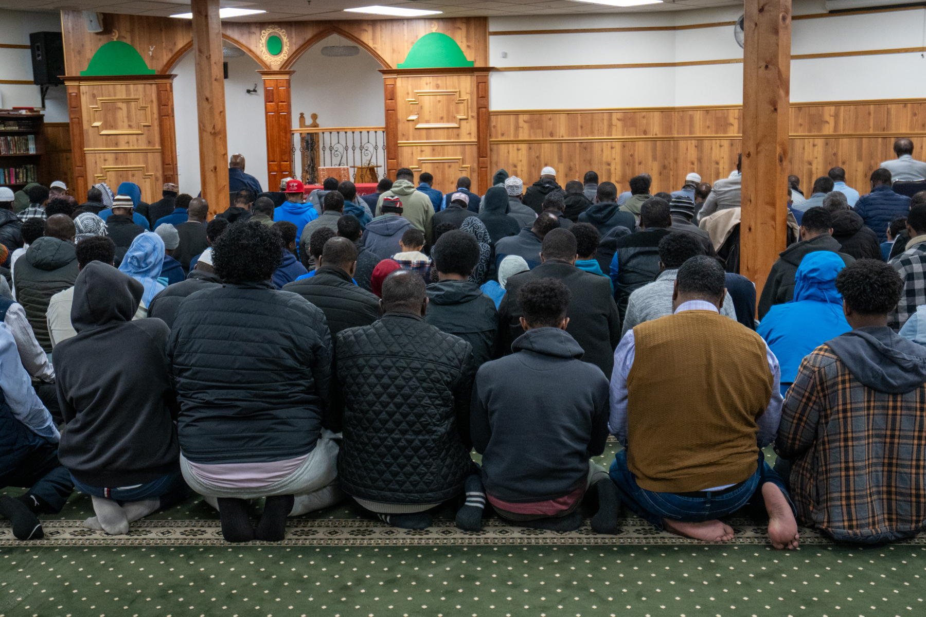 Ramadan in Minnesota: 2025 events, iftars, mosque fundraisers