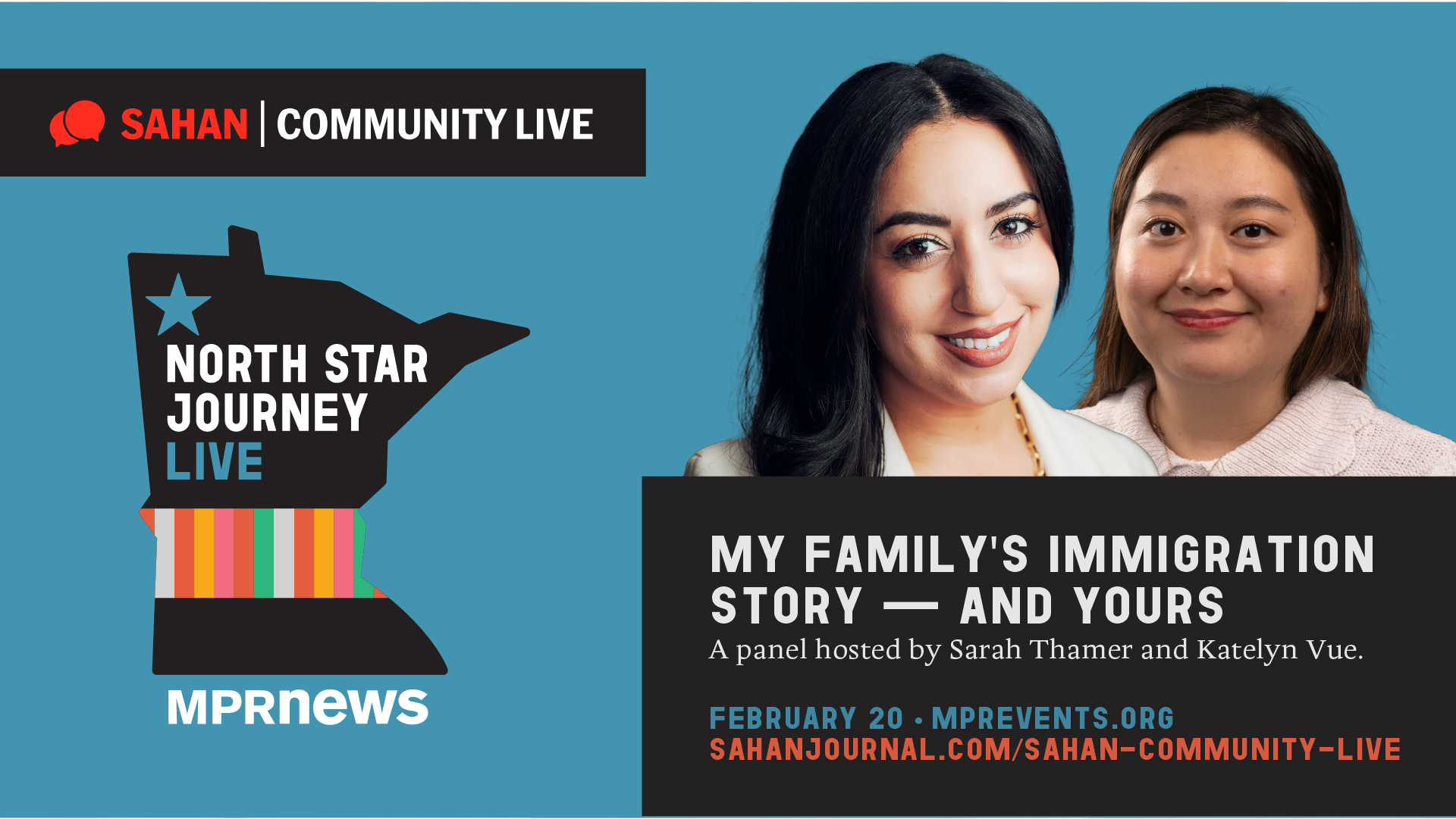My family’s immigration story — and yours