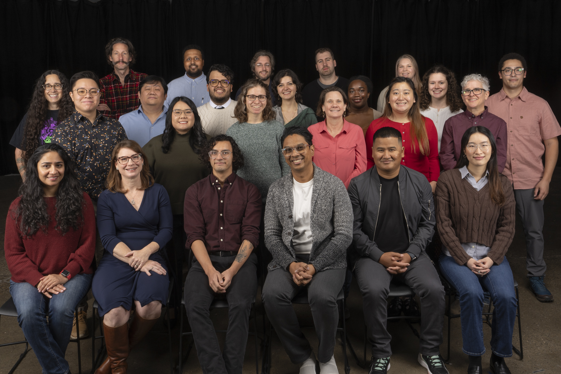 About us | Sahan Journal