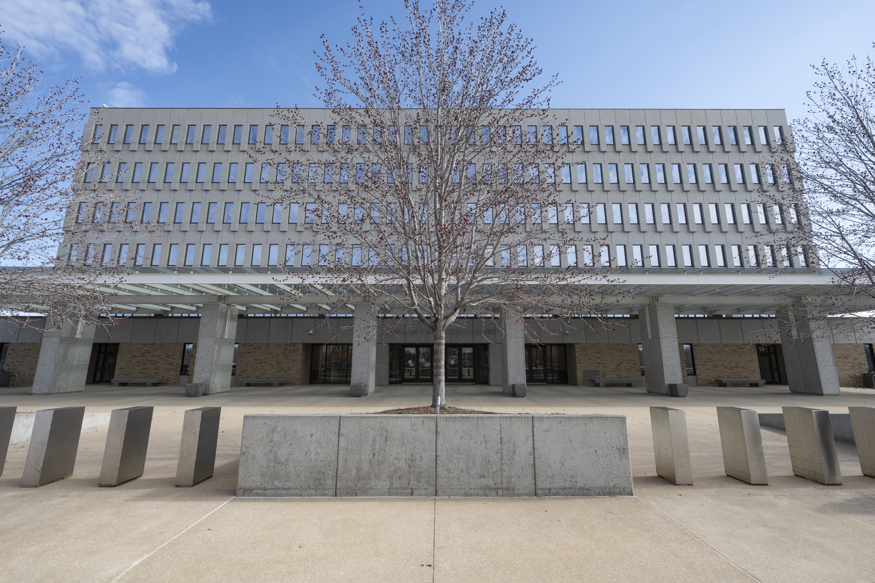 U student arrested by ICE will remain in jail