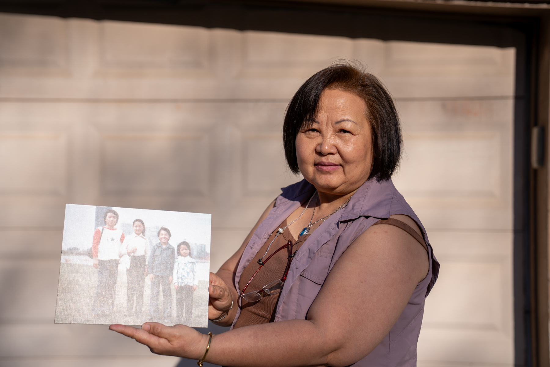 Hmong Americans reflect on journey from wartime Laos to America
