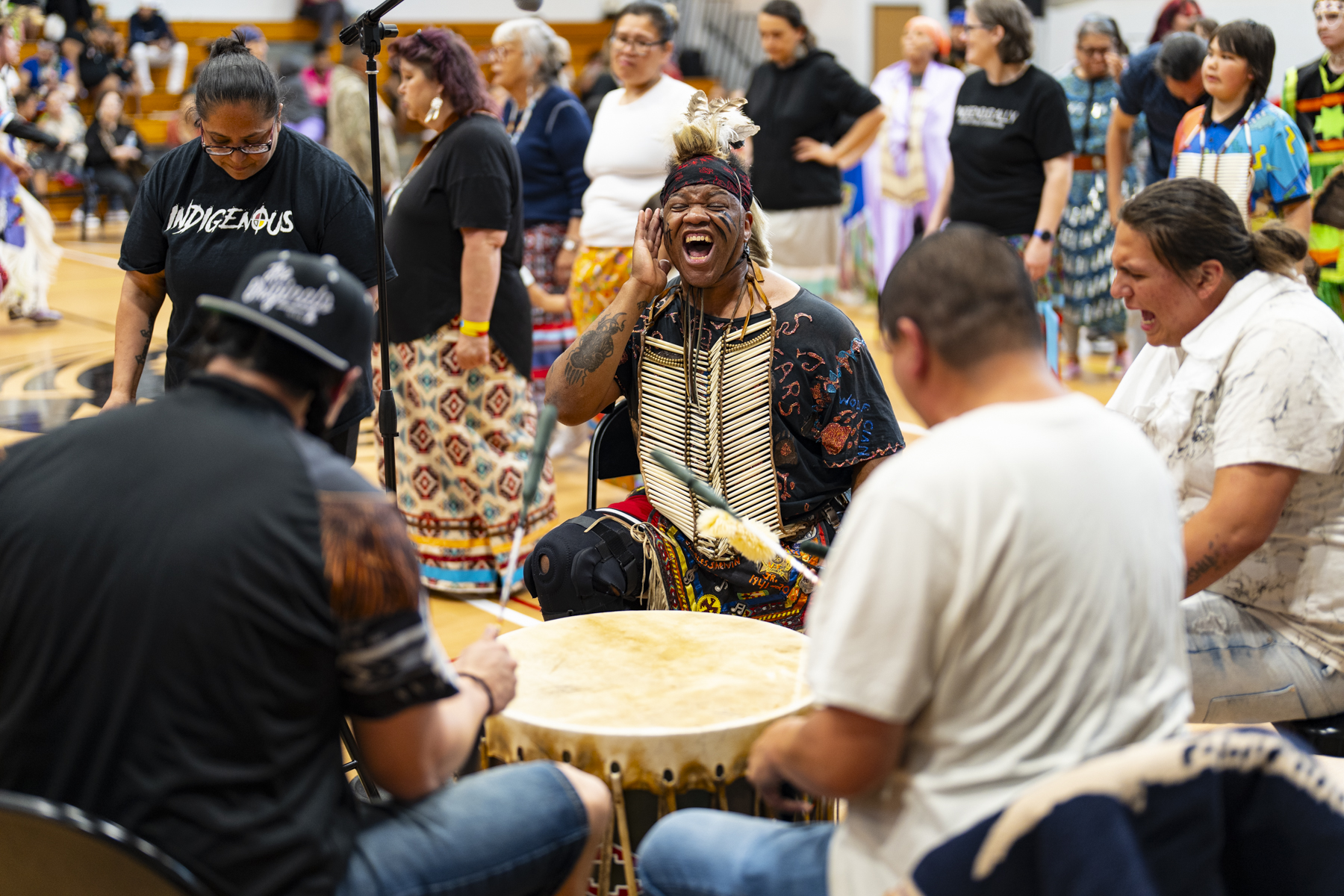 Sahan Journal photo essays