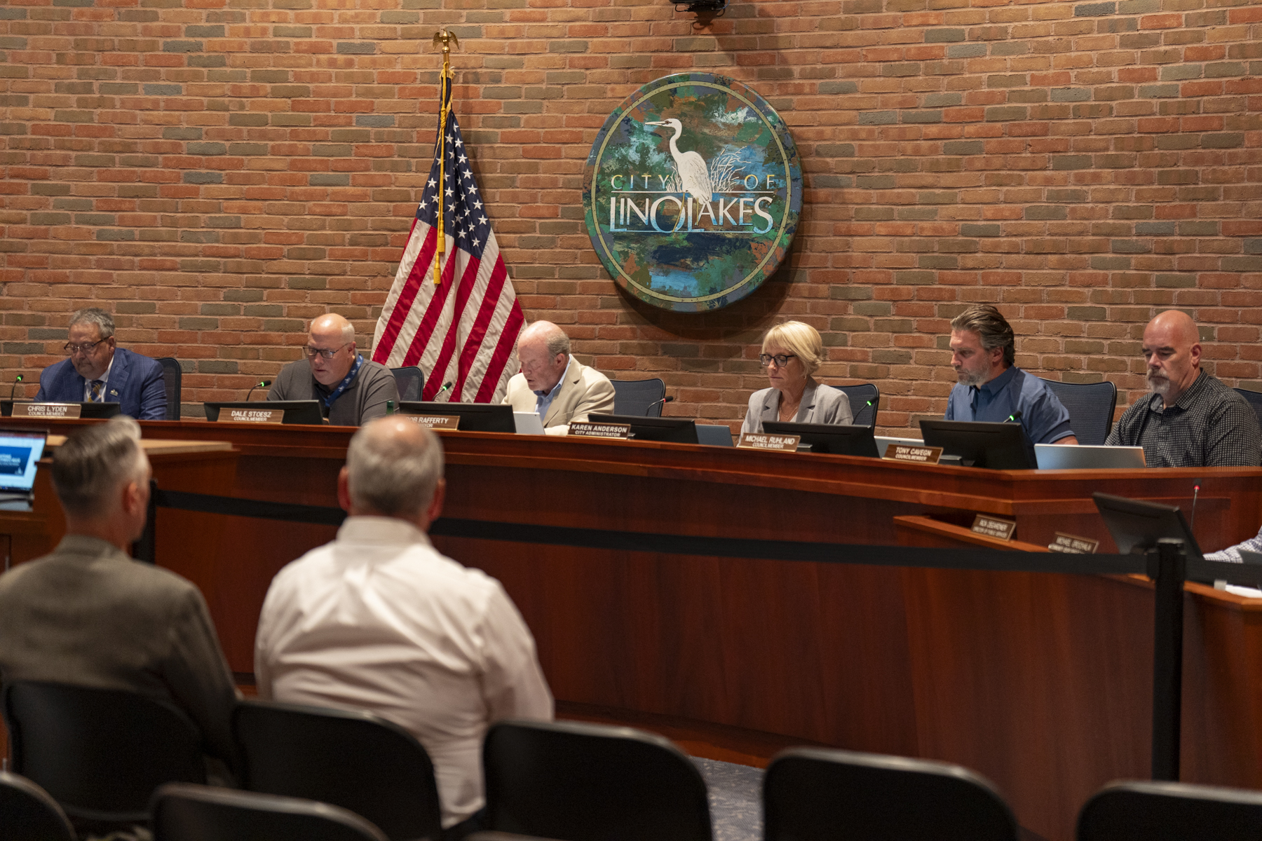 Muslim housing project planned for Lino Lakes faces new challenge