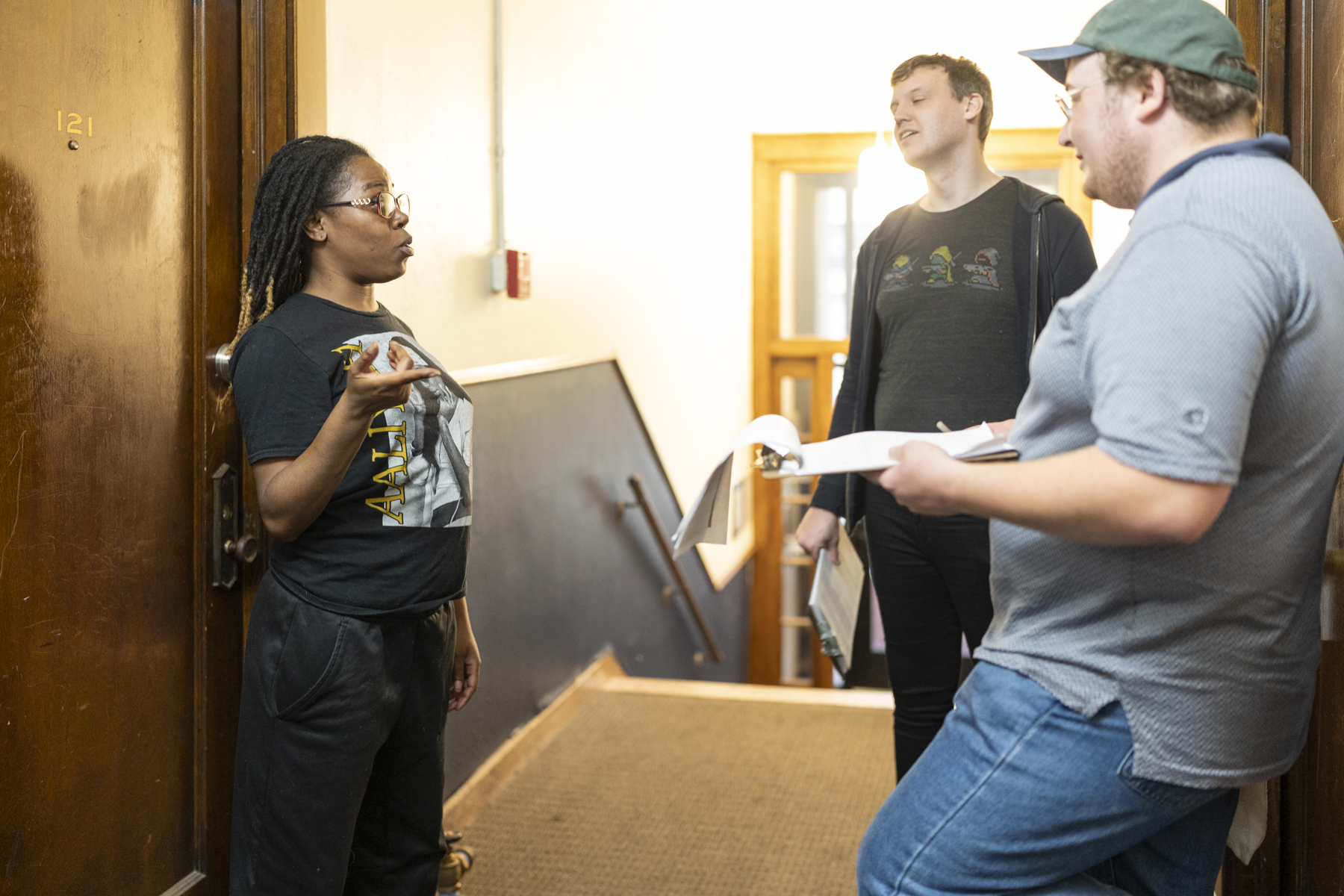 Why more renters are turning to tenant unions in Minneapolis