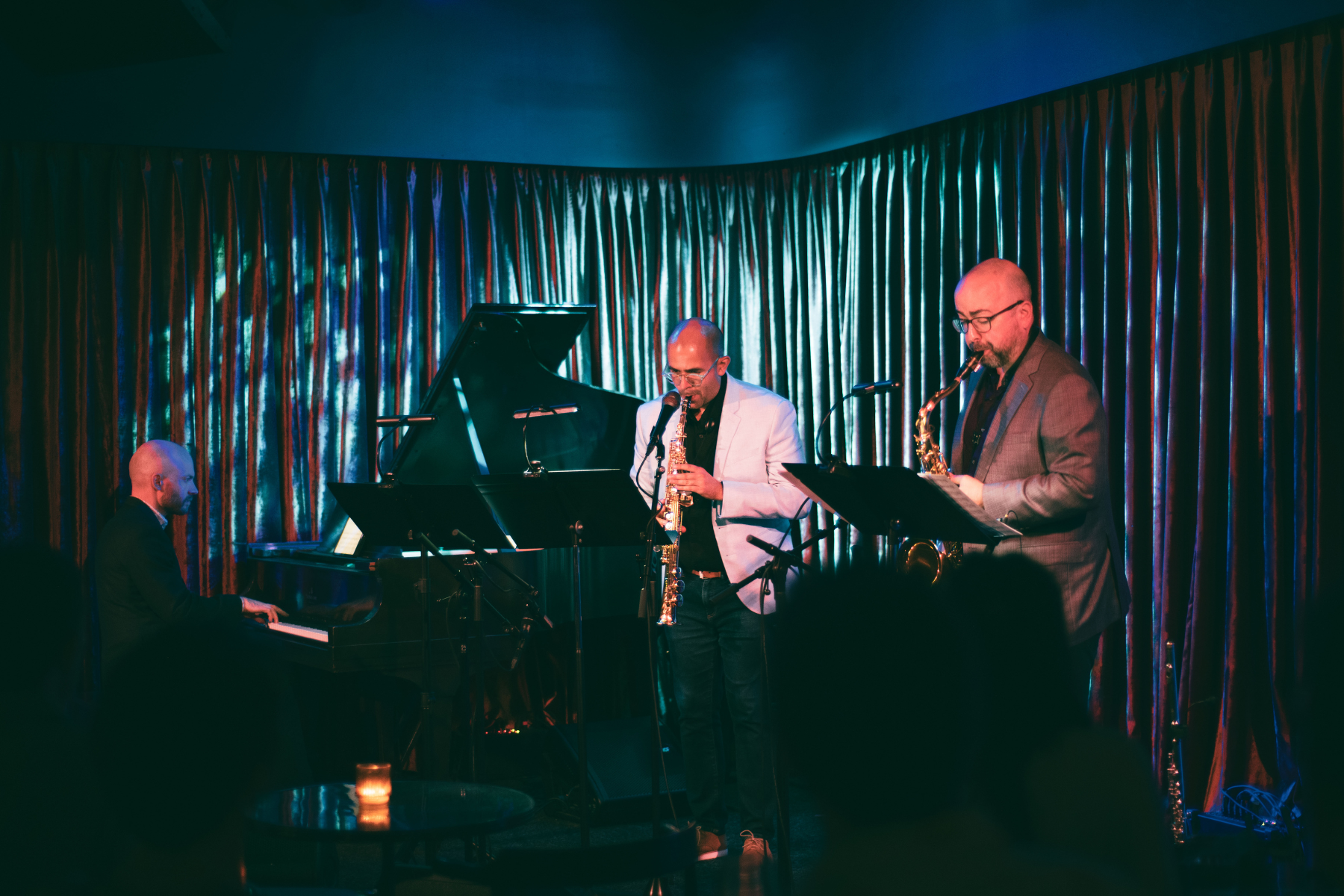 An ode to Puerto Rico springs to life in Minnesota