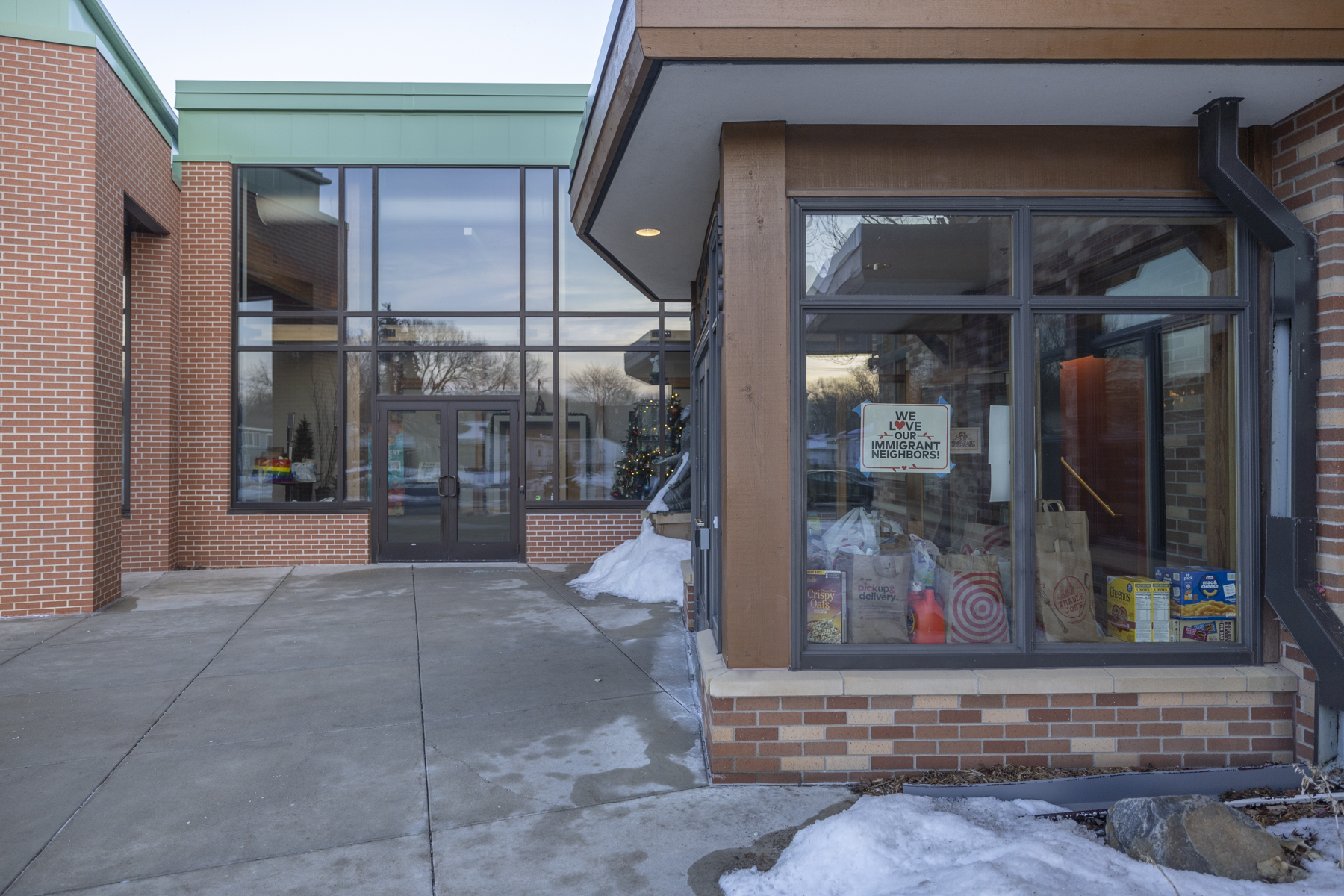 School of Renee Good’s son targeted by right-wing attacks