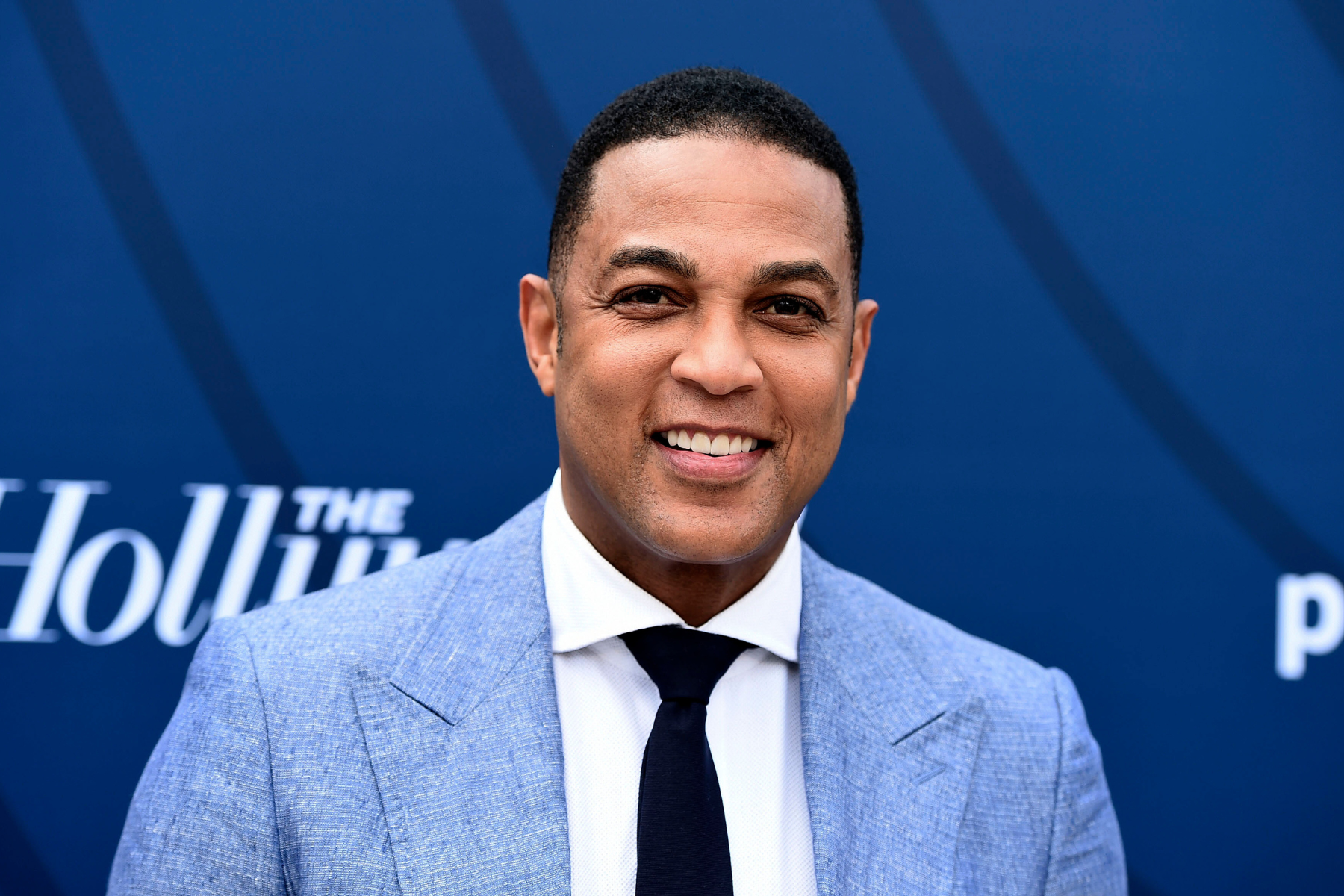 Don Lemon, Georgia Fort arrested after covering Minn. church protest