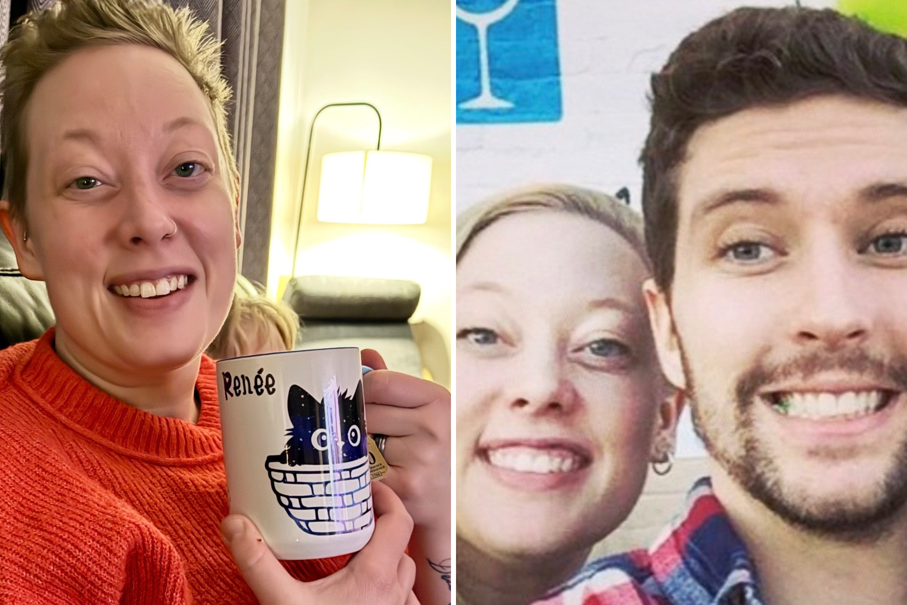 Renee Good’s family releases statement after fatal ICE shooting