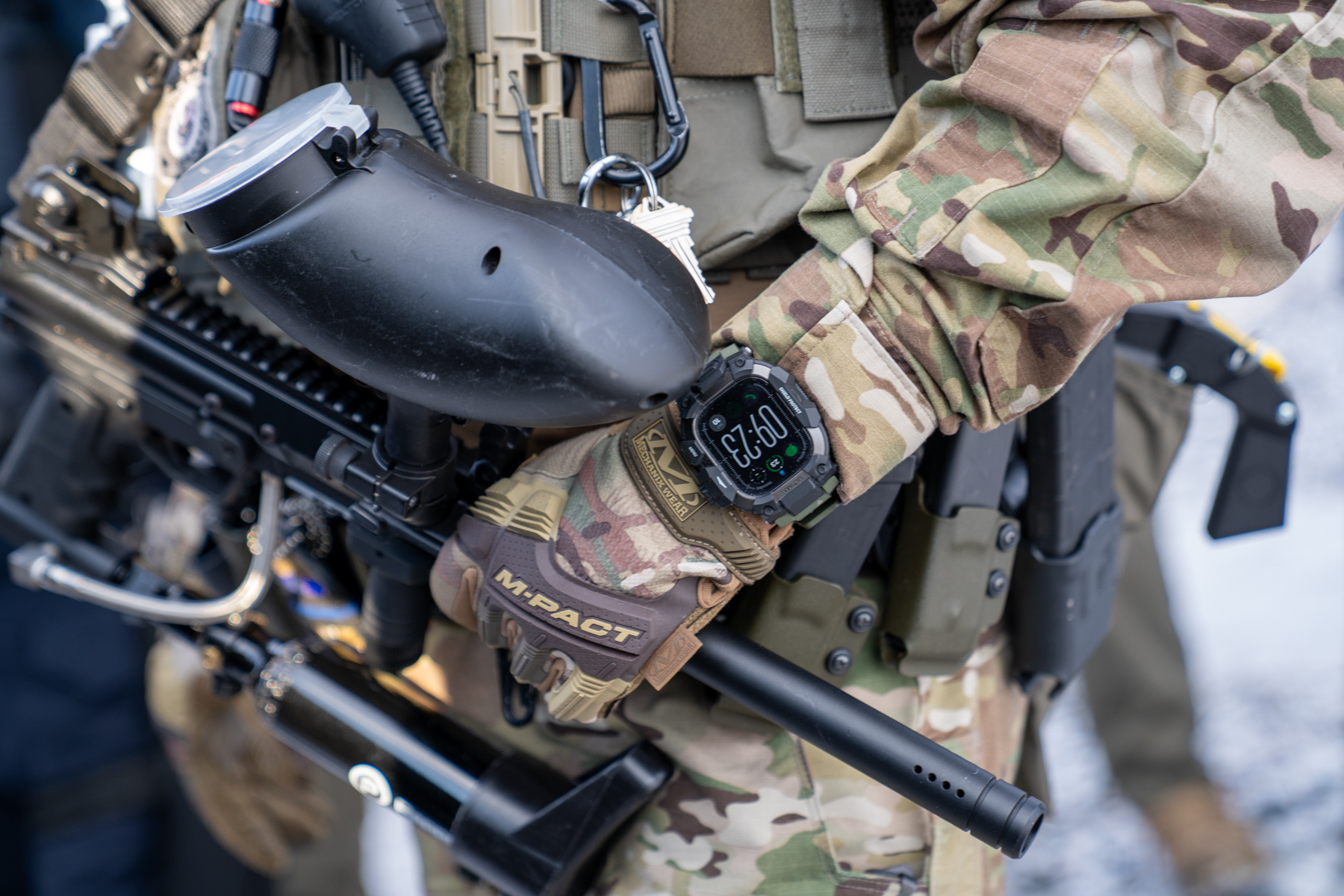 Minneapolis officials working to confirm possible shooting in north ...