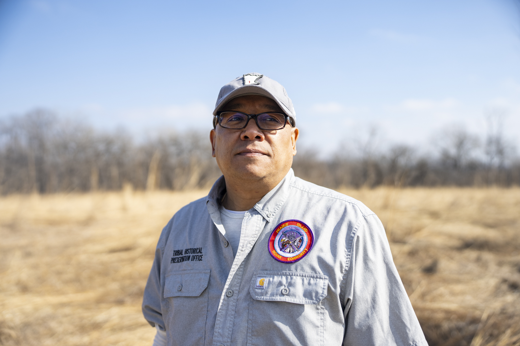 NPS orders Native activists to clear Coldwater Spring prayer camp